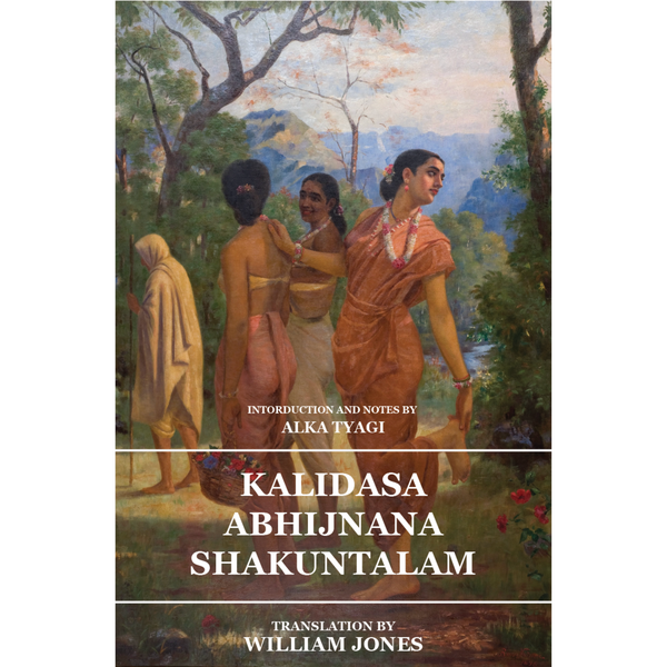 Kalidasa Abhijnana Shakuntalam – Doaba Publicationss