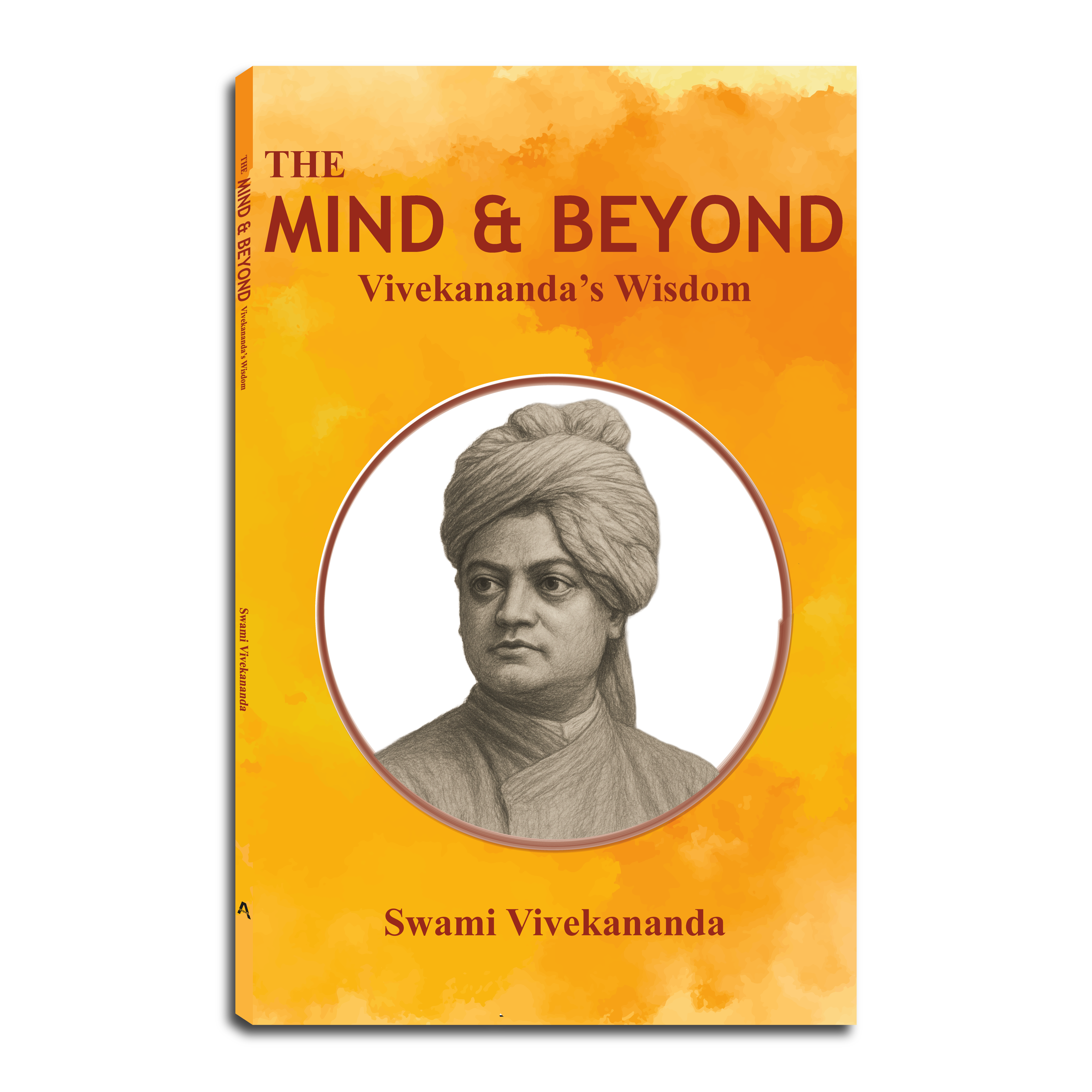 The Mind and Beyond: Vivekananda’s Wisdom – Doaba Publications