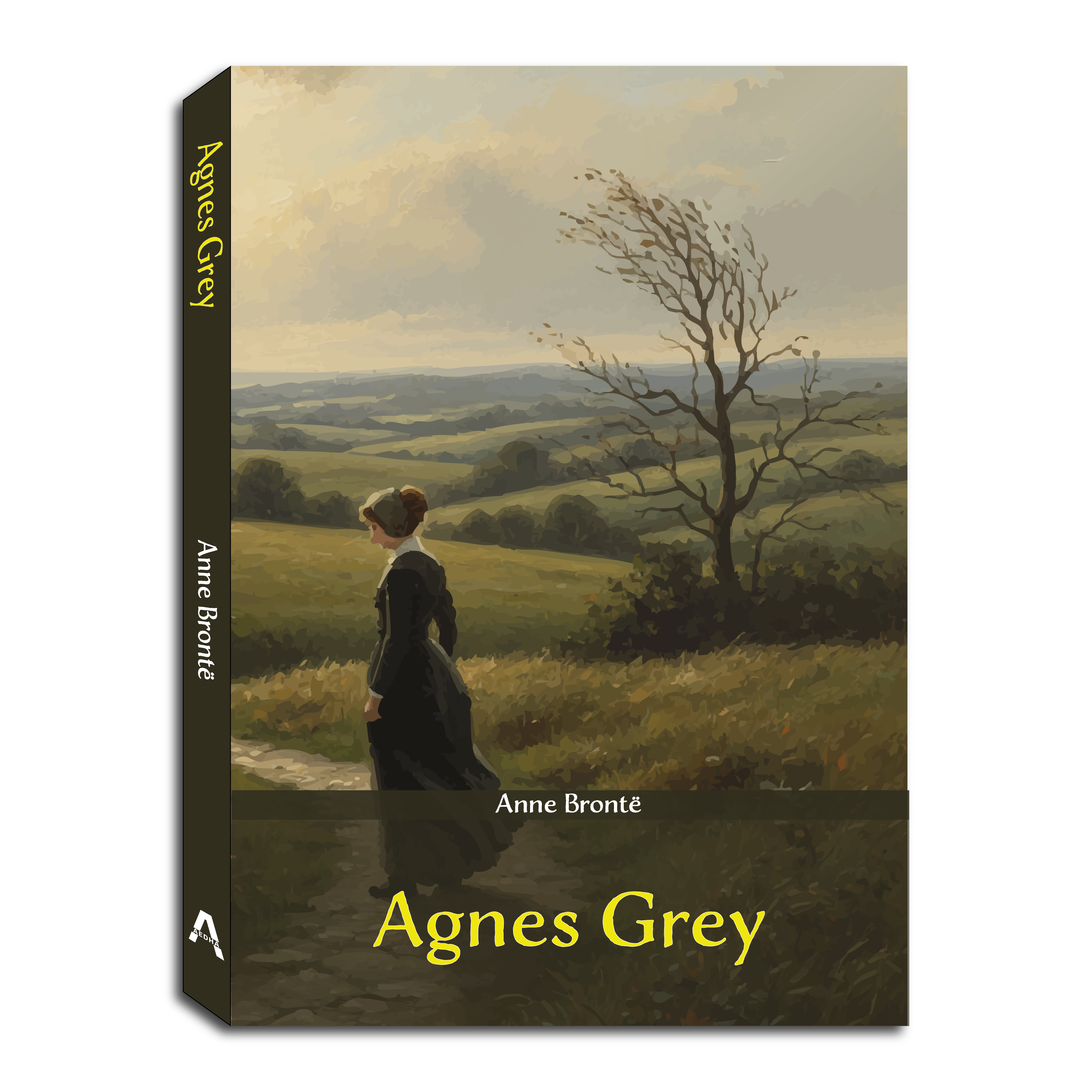 Agnes Grey – Doaba Publications
