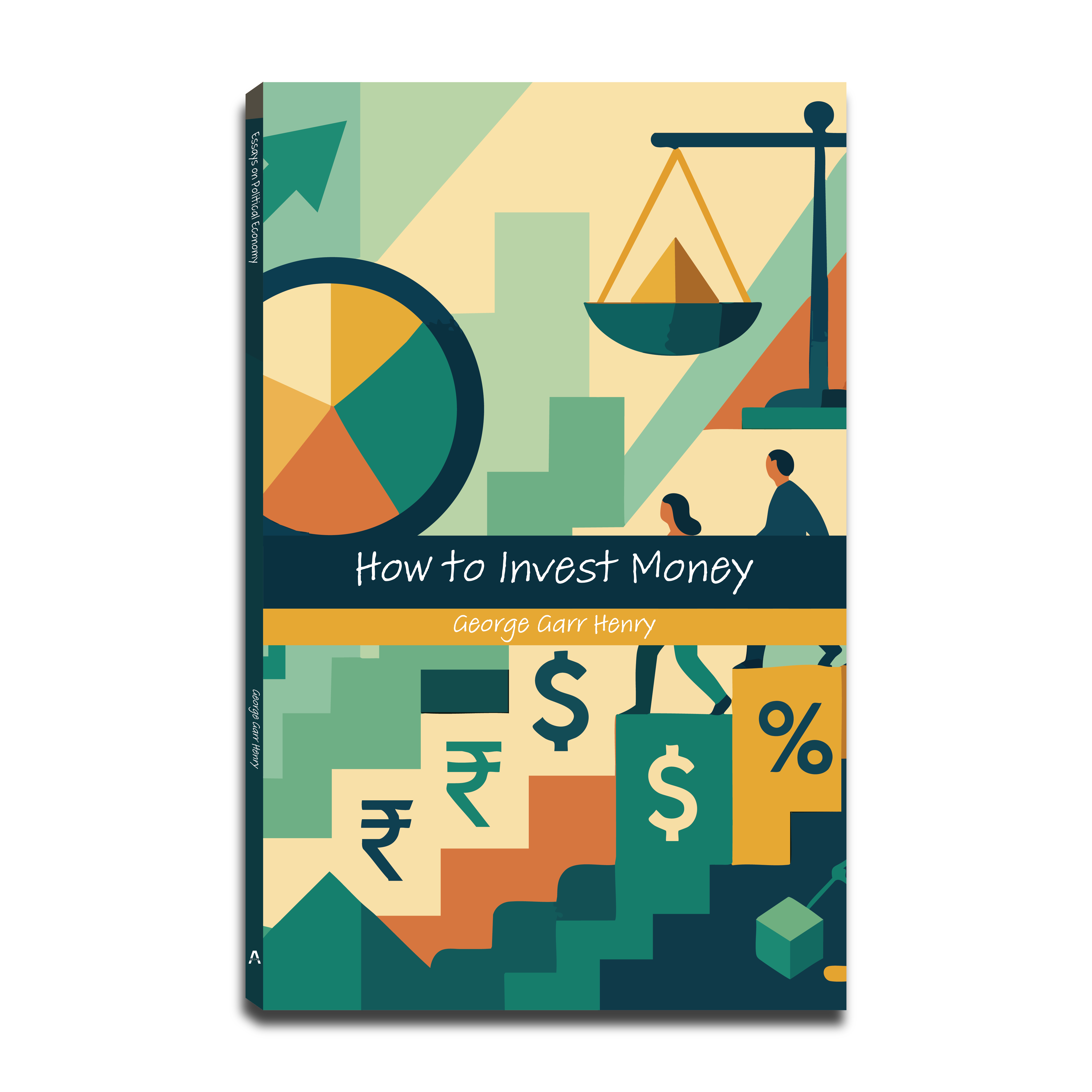 How to Invest Money – Doaba Publications