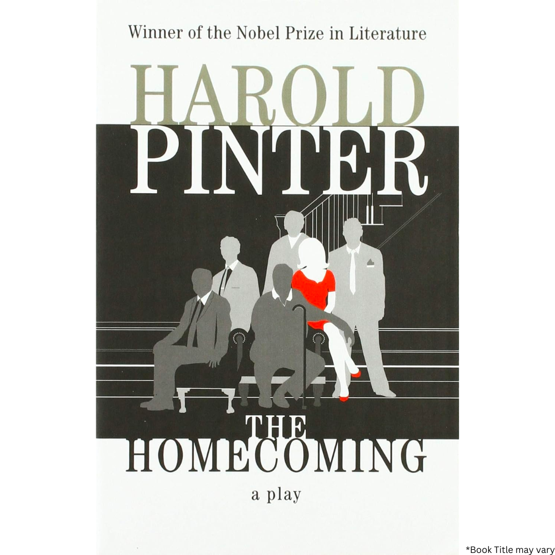 The Homecoming: [a Play] (Pinter, Harold) – Doaba Publicationss