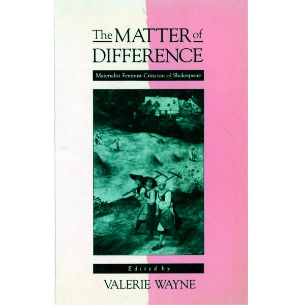 The Matter of Difference – Doaba Publications